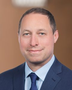 Michael Sobota – Giorgi Family Foundation